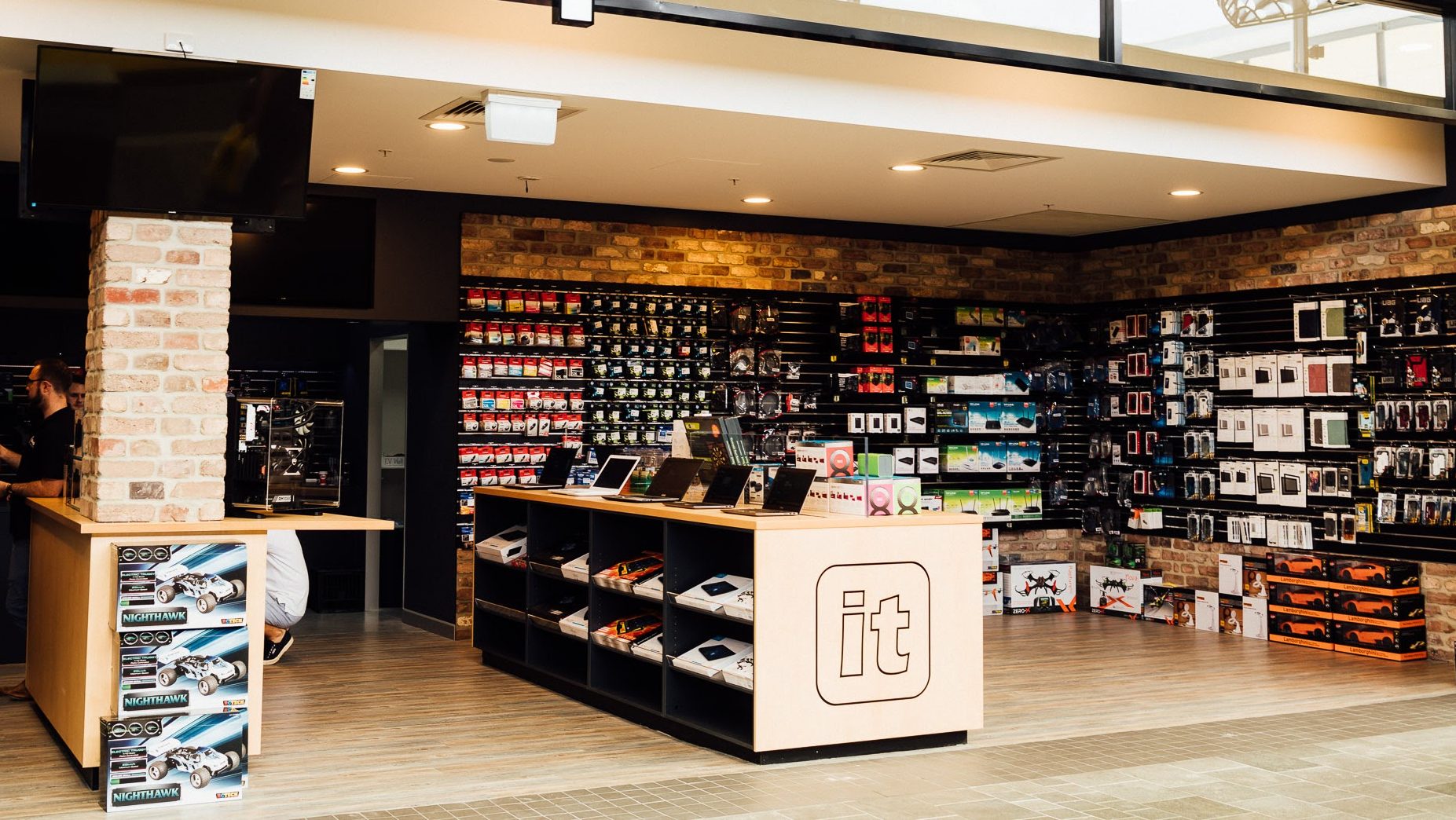 About Us | My IT Shop