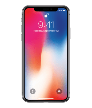 iphone-x-transparent | My IT Shop